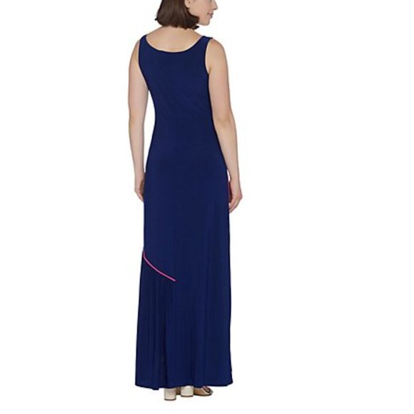 Attitudes by Renee | Dresses | Attitudes By Renee Petite Como Jersey ...